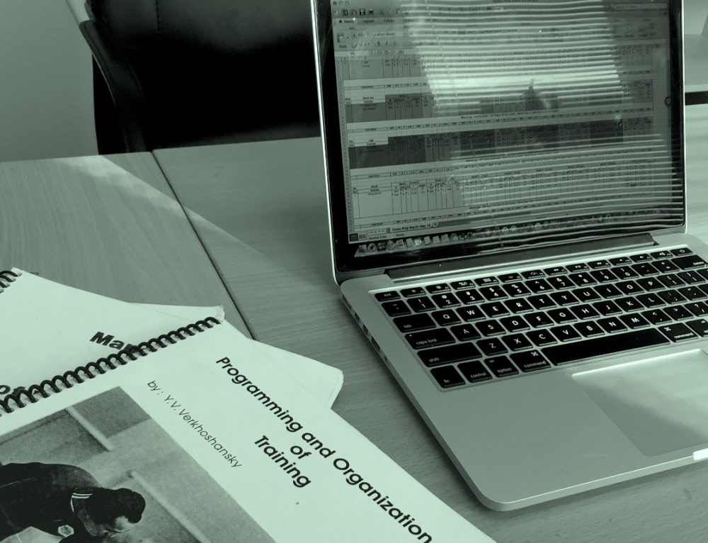 Programming Considerations – Part 2 – Warrior Performance – Personal ...